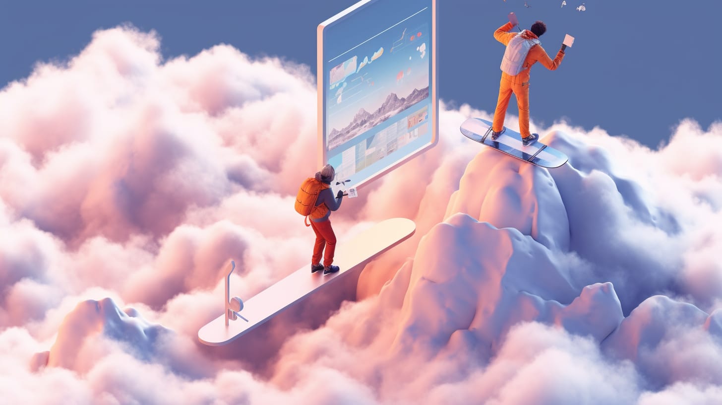 Cloud Services - Static Void Technology