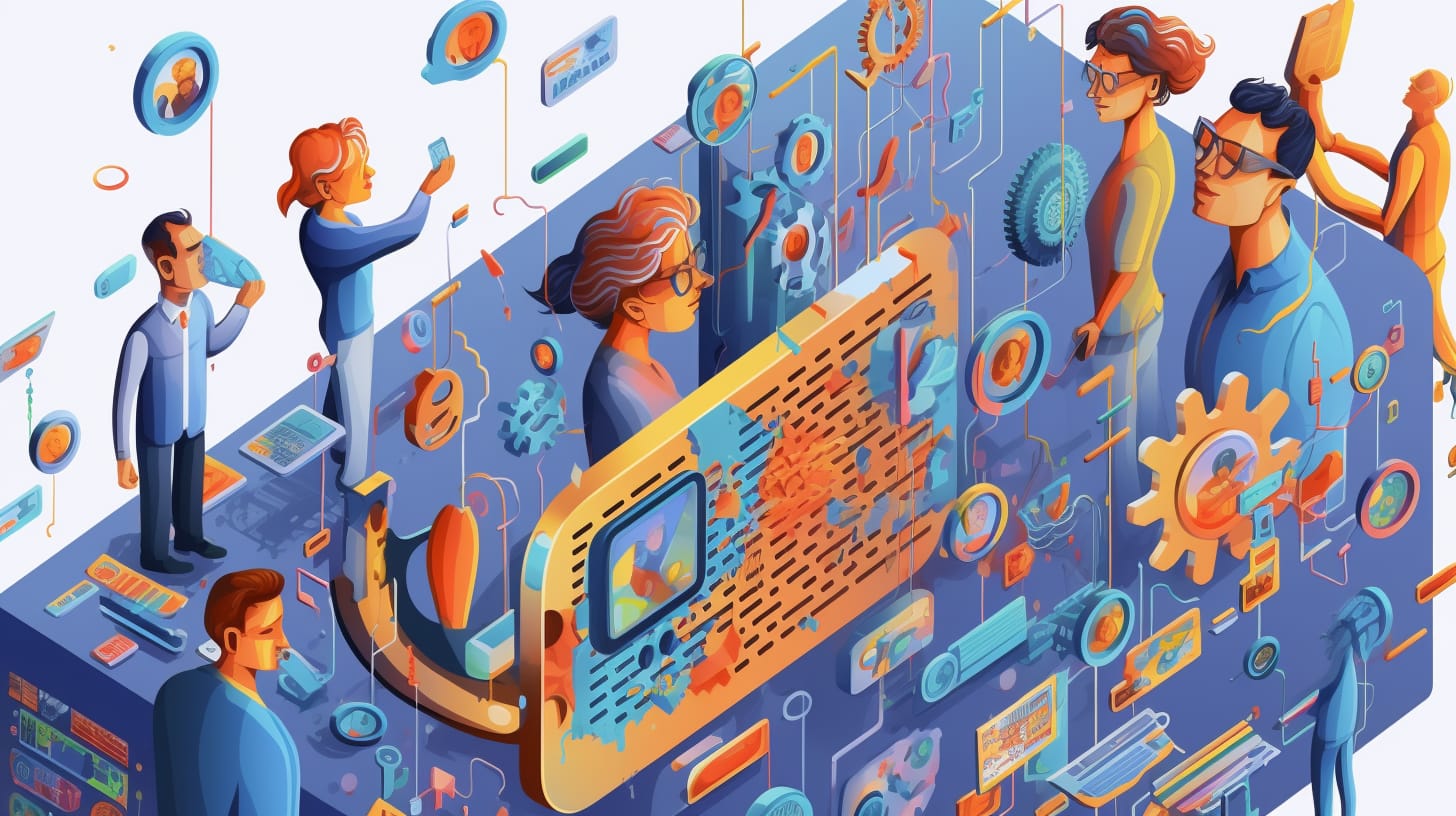 AI Integration - Static Void Technology