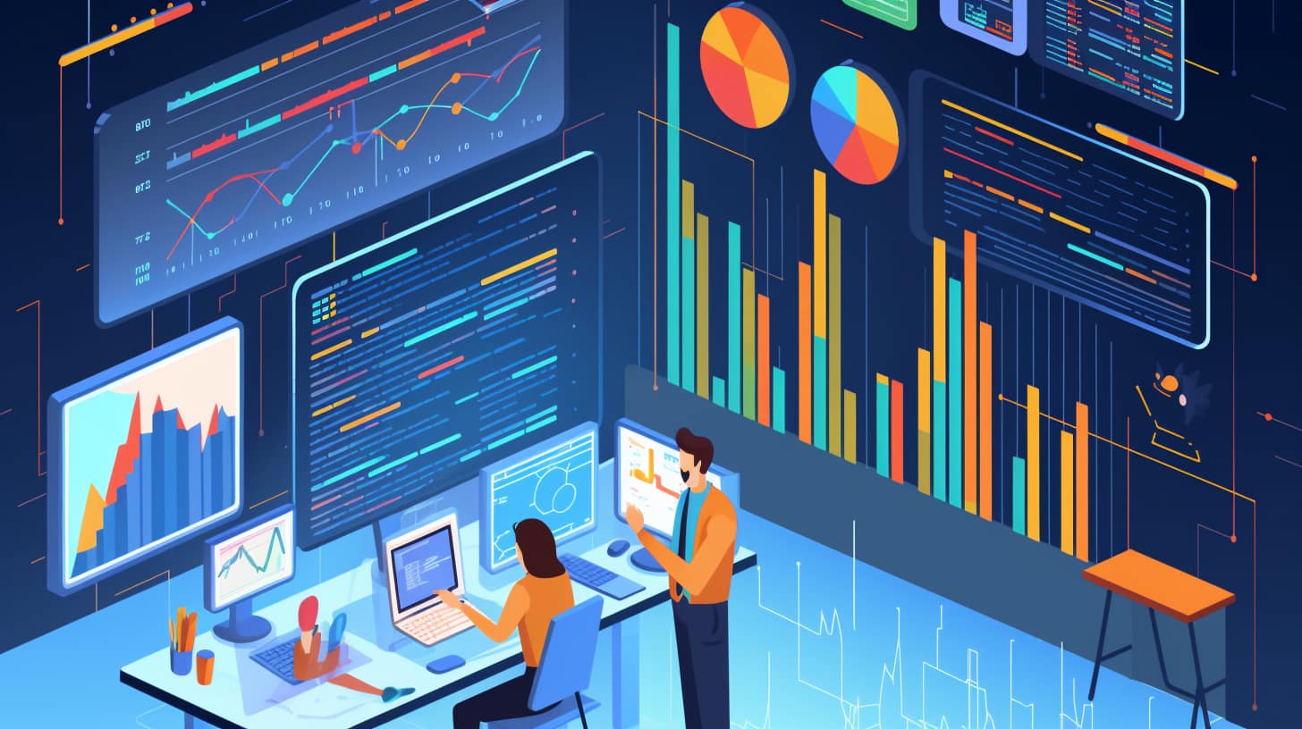 Data Analytics & Management - Static Void Technology