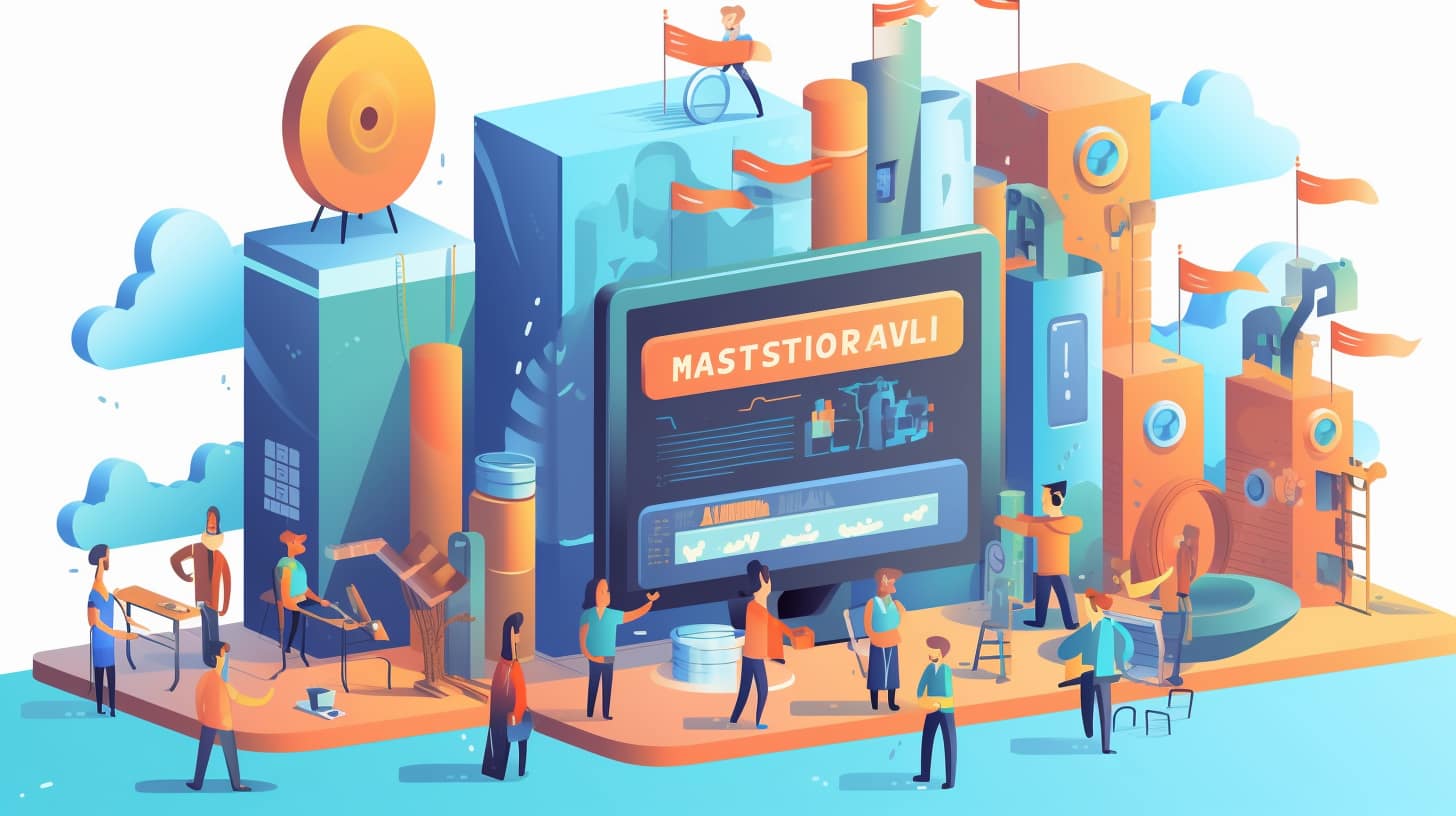 Software Development - Static Void Technology